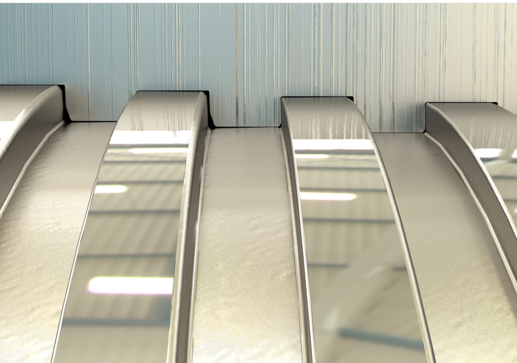 OG Premium Flush - Precision Couplings LLC